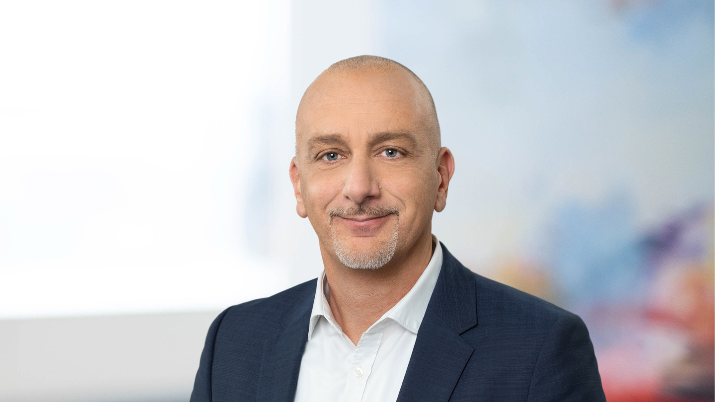 Michael Schneider - Management Consultant | Bain & Company