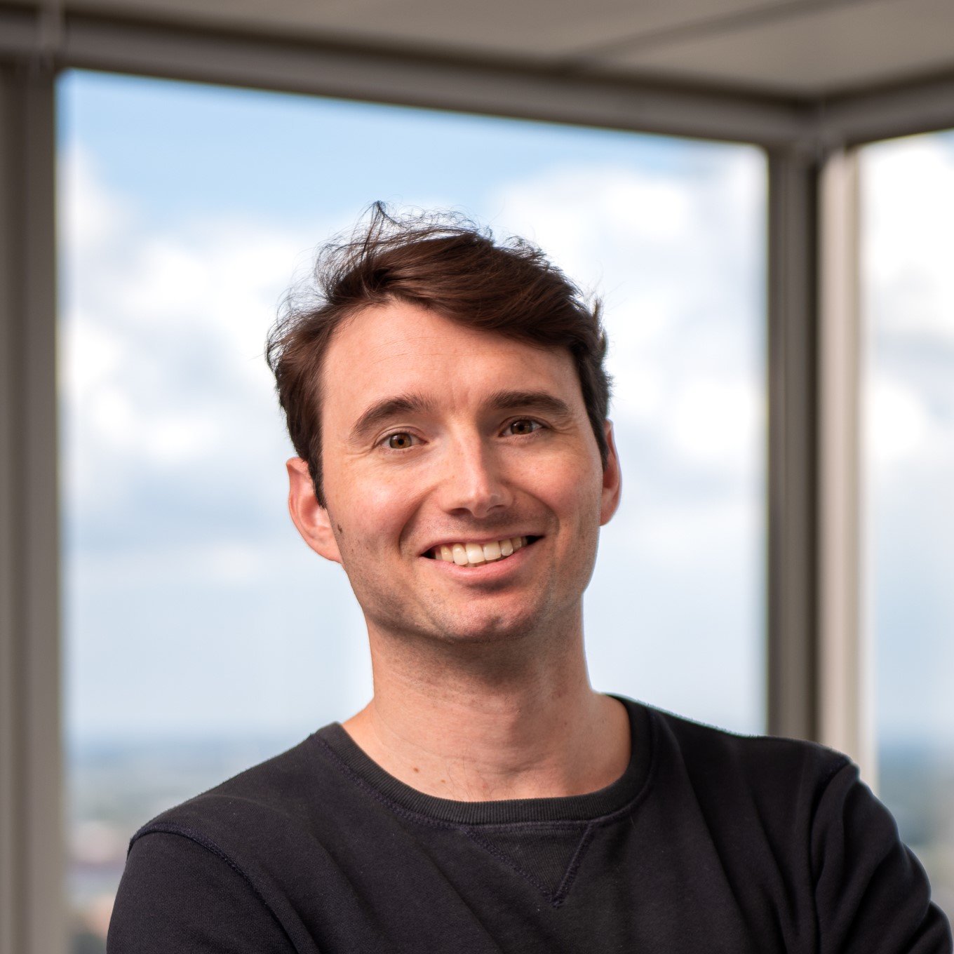 Daan Kakebeeke - Management Consultant | Bain & Company