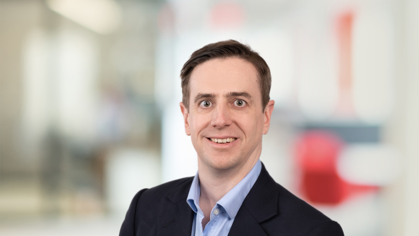 Global Technology Report: Spotlight Sessions | Bain & Company