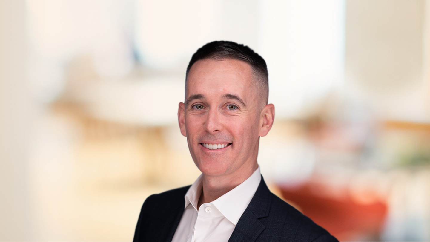 Matthew Harris - Management Consultant | Bain & Company