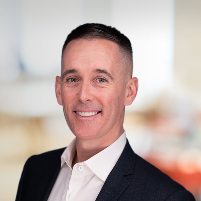 Matt Bain Capital Harris