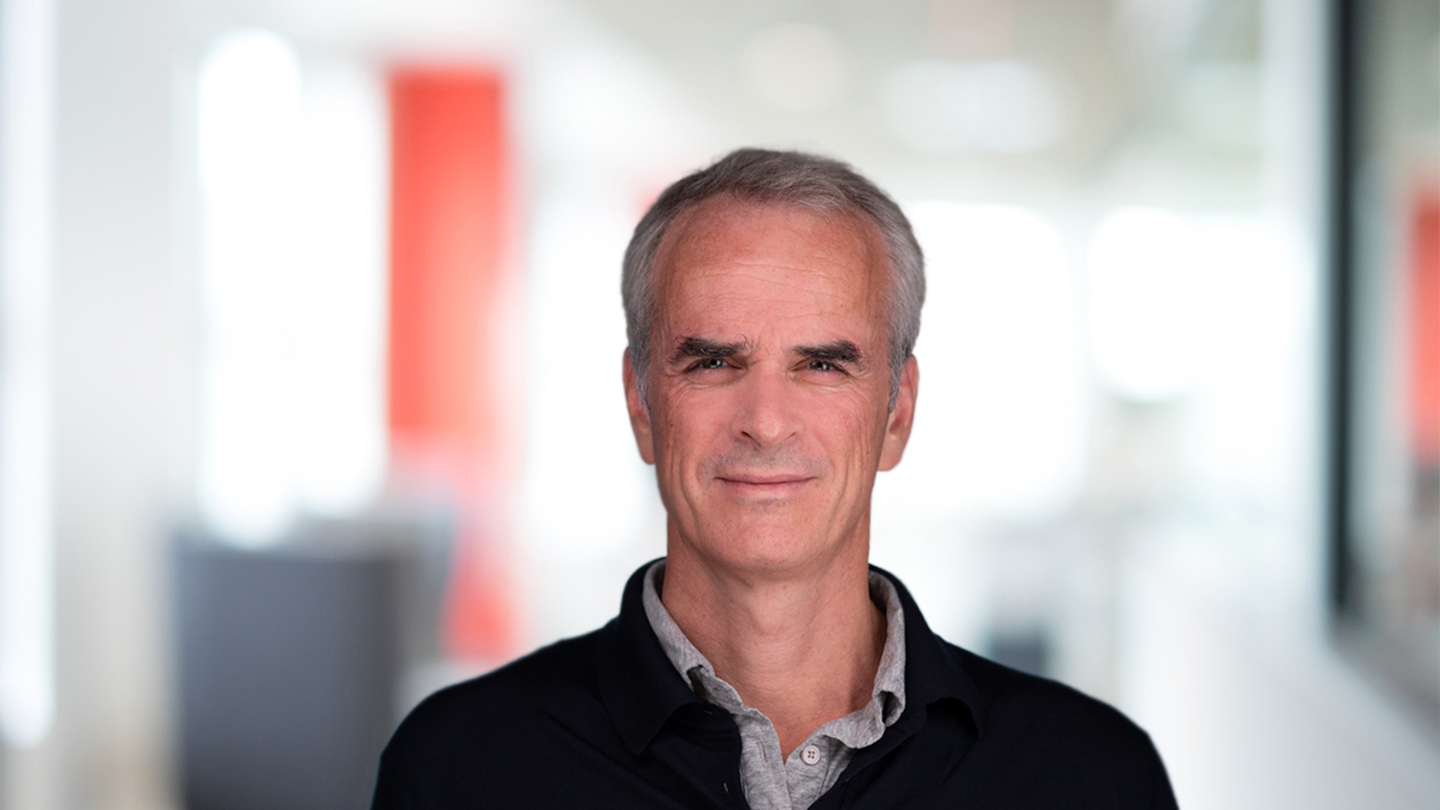 London office | Bain & Company