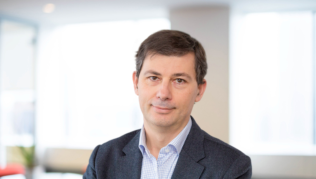 Brussels offices | Bain & Company