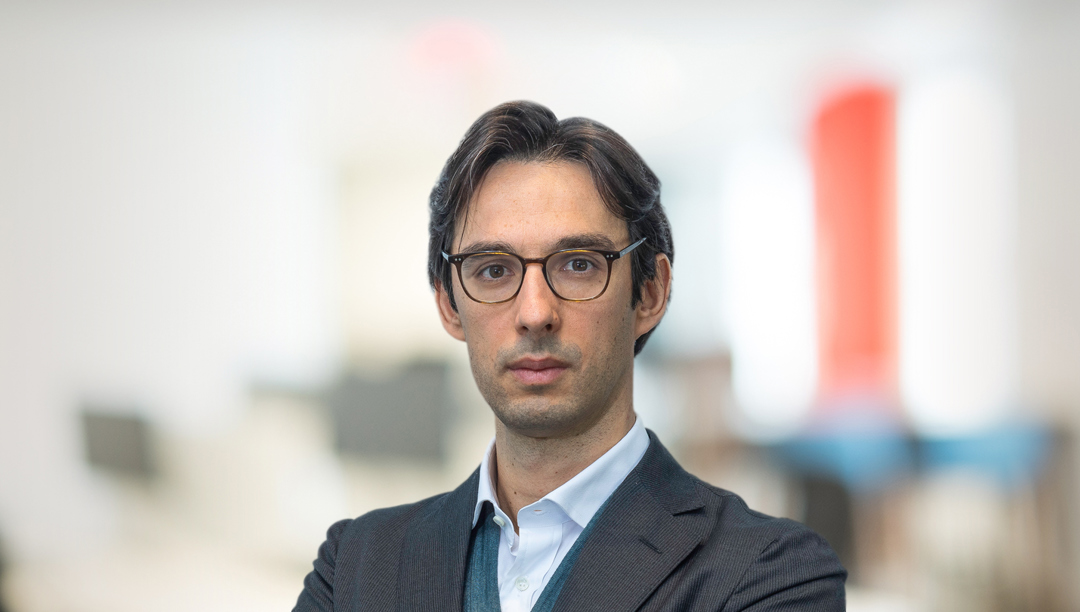 Milan office | Bain & Company