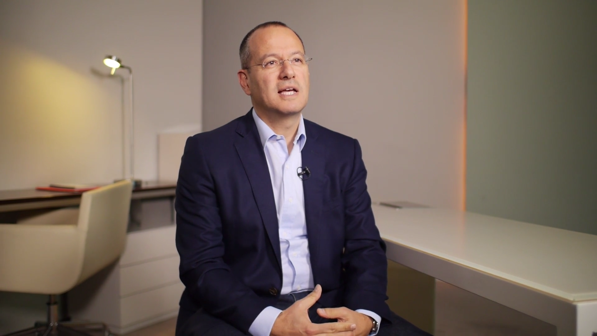 Marc-Andre Kamel : Le futur des hypermarchés européens | Bain & Company