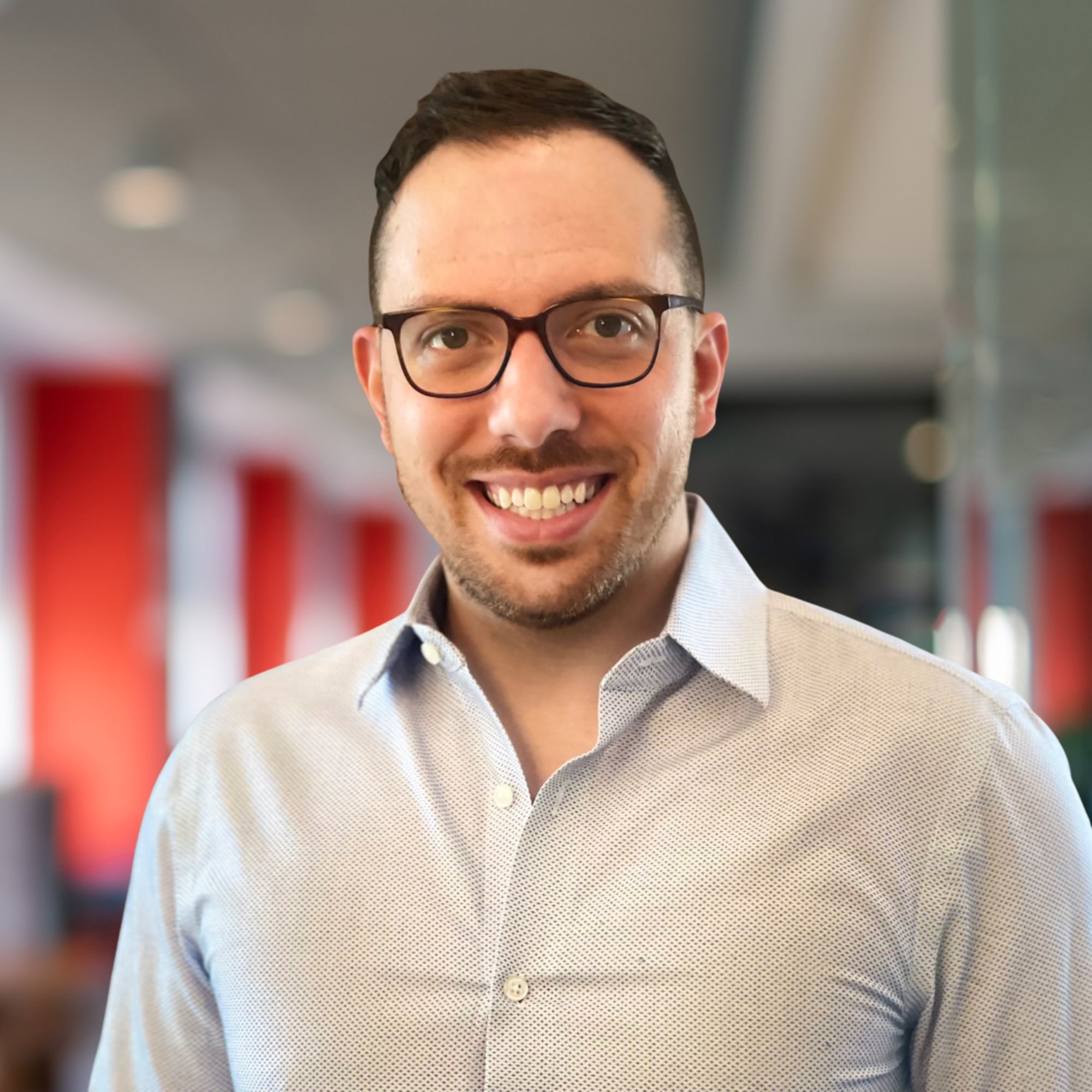 Joseph Bartolotta - Management Consultant | Bain & Company