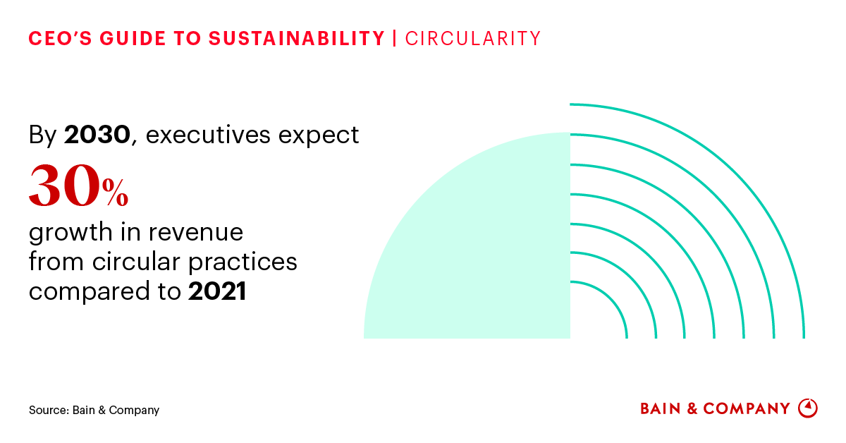 The Future Is Circular: How Companies Can Prepare to Grow in a Changing ...