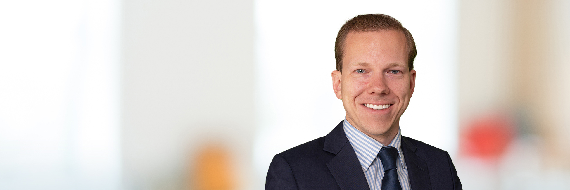 Jan-Frederic Schulz - Management Consultant | Bain & Company