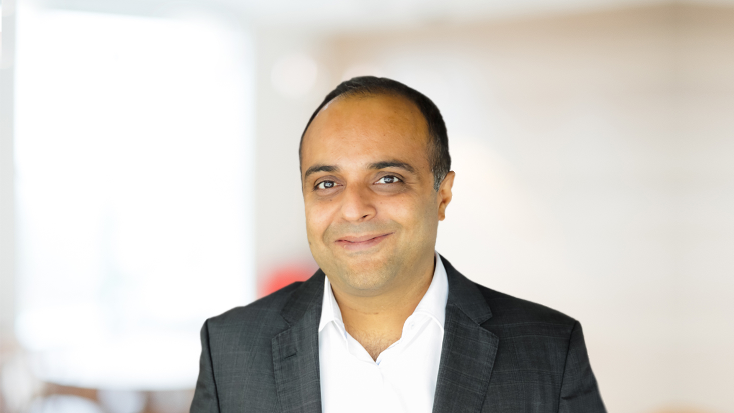 Mihir Sampat - Management Consultant | Bain & Company