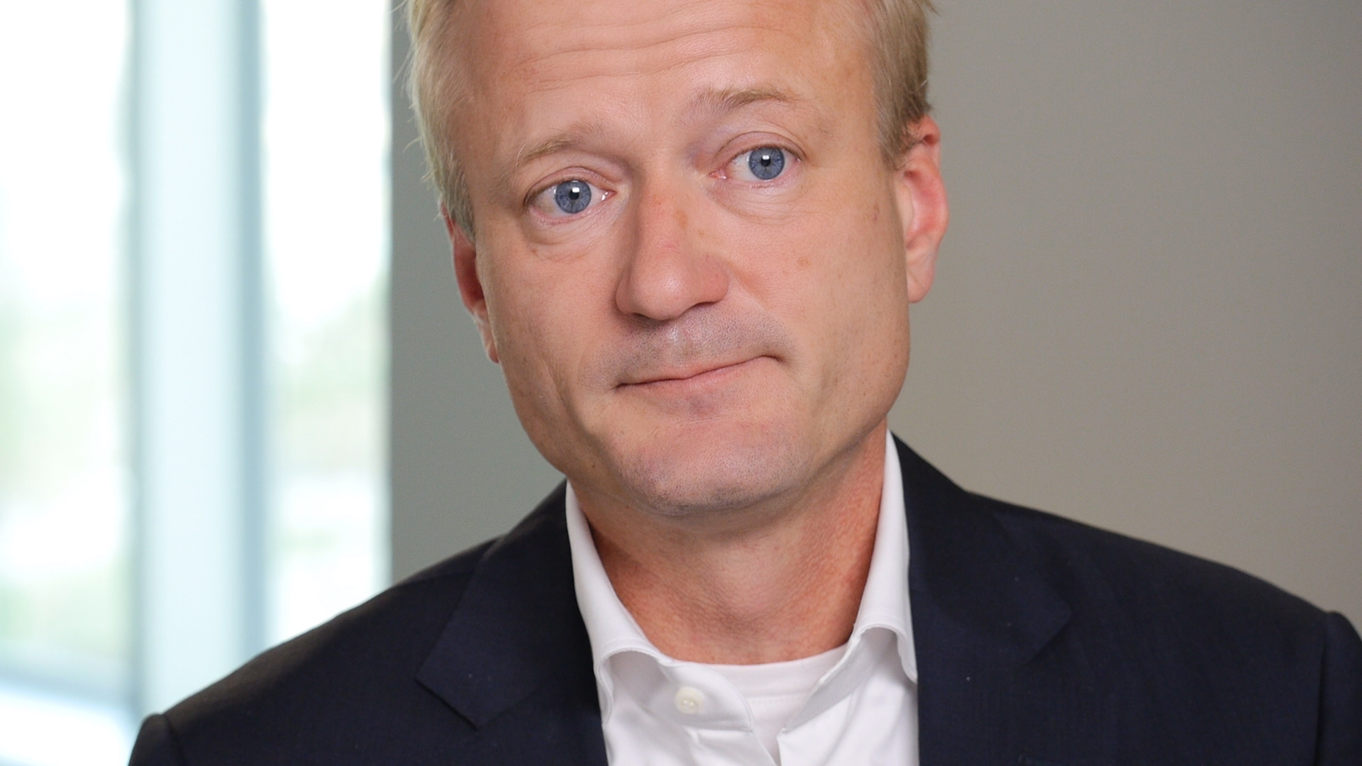 Niels Peder Nielsen: The Return of Corporate Strategy in Banking | Bain ...