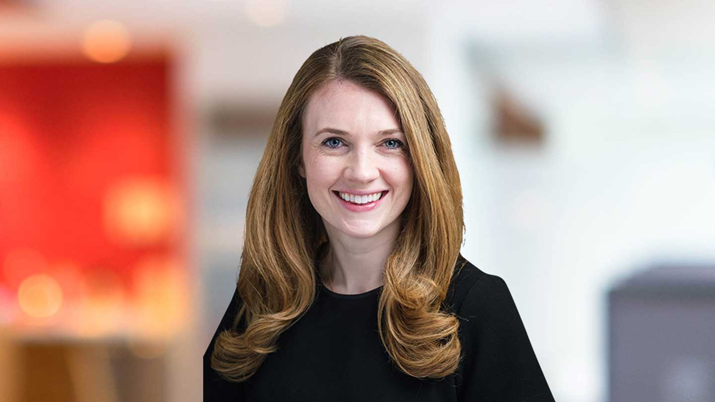 Caitlin Dowling — Management Consultant | Bain & Company