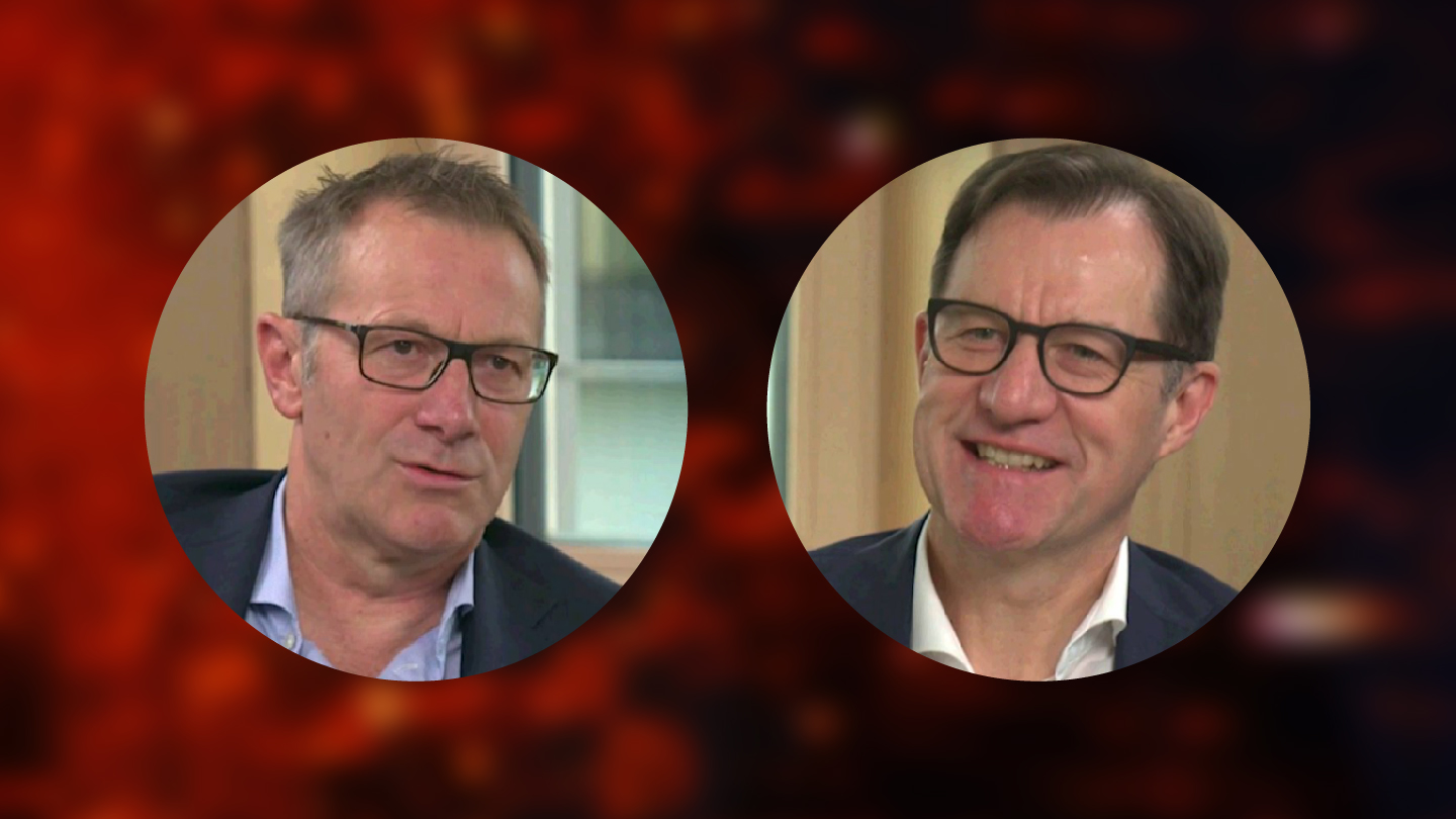 Defining and Building the Factory of the Future | Bain & Company