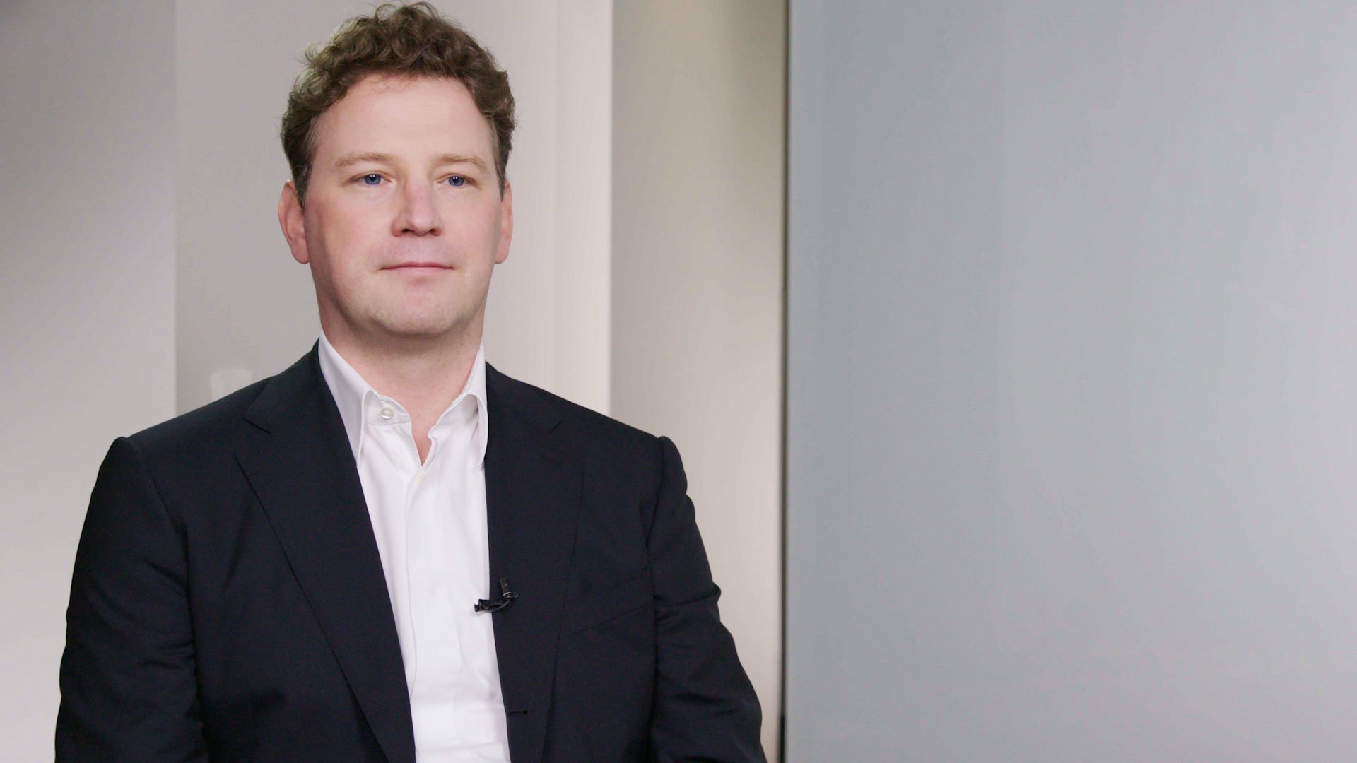 Christian Rebhan: How Healthcare Is Changing in Europe | Bain & Company