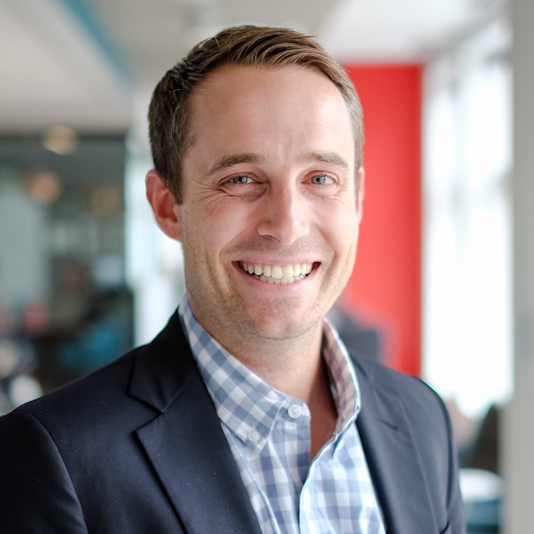 Michael Parshley - Management Consultant | Bain & Company