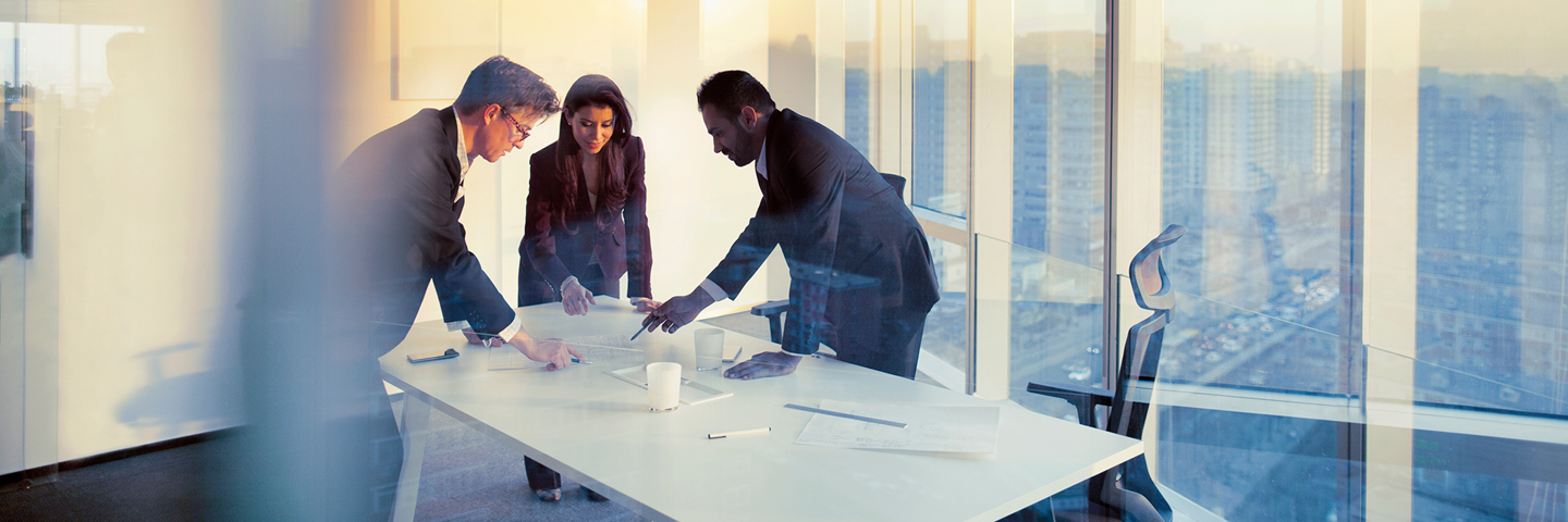 A Modern Enterprise Architecture Is Essential for Scaling Agile | Bain ...