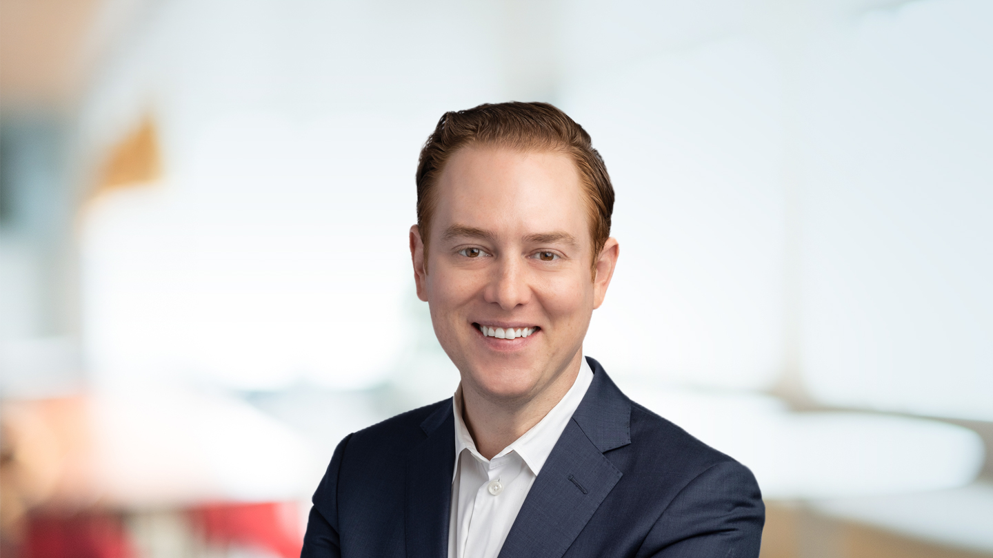 Matt Eldridge - Management Consultant | Bain & Company