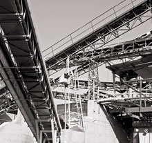 Improving Returns in Capital-Intensive Industries | Bain & Company