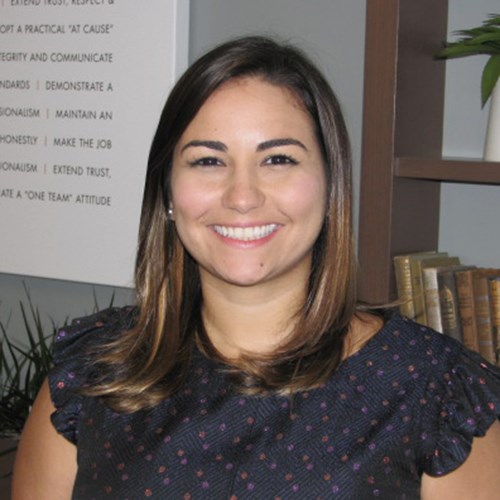 Monica Castaneda - Management Consultant | Bain & Company