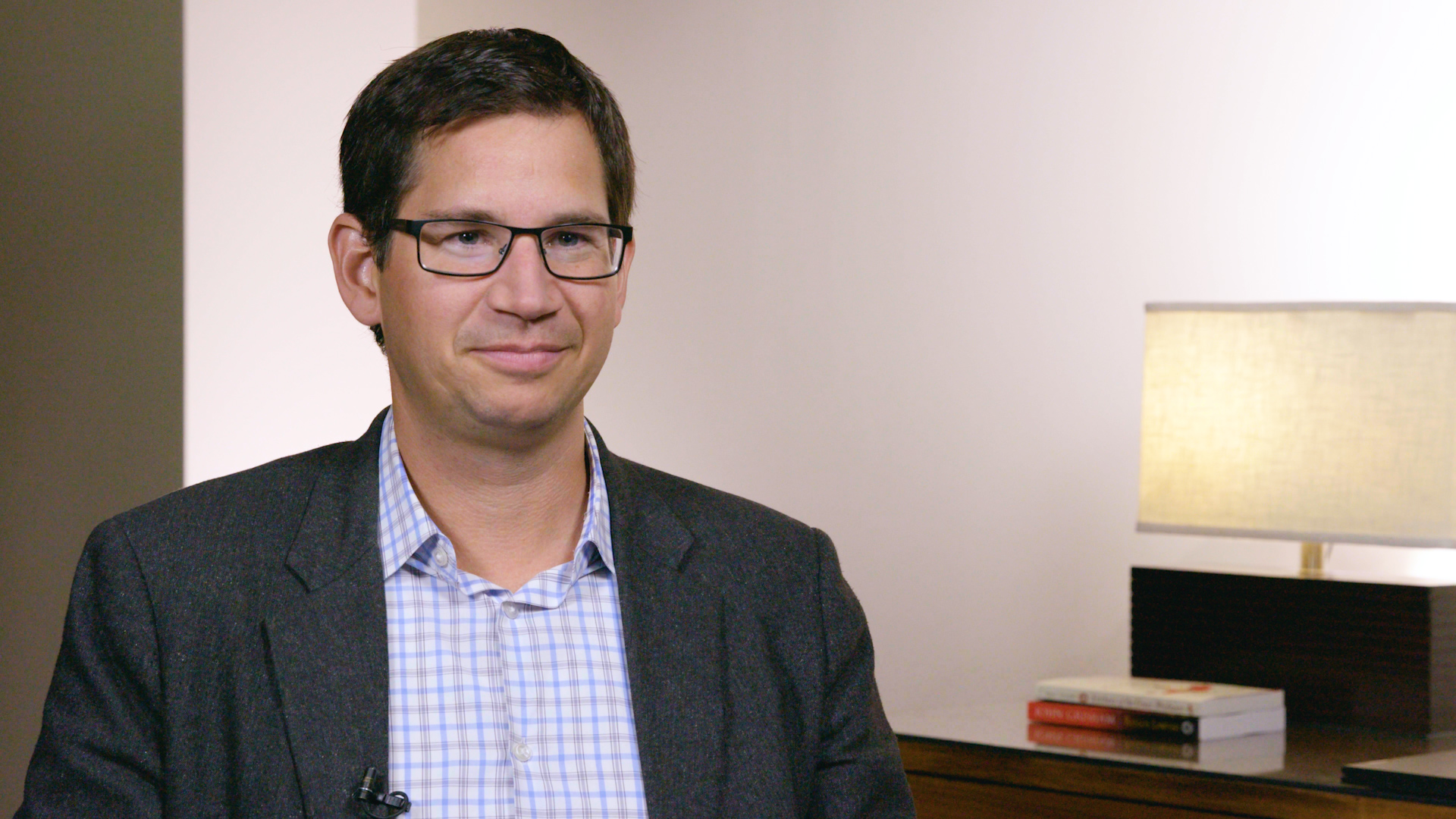 Michael Schallehn: The Five Battlegrounds of the Internet of Things ...