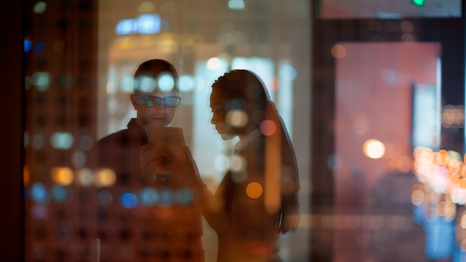 Global management consulting firm | Bain & Company