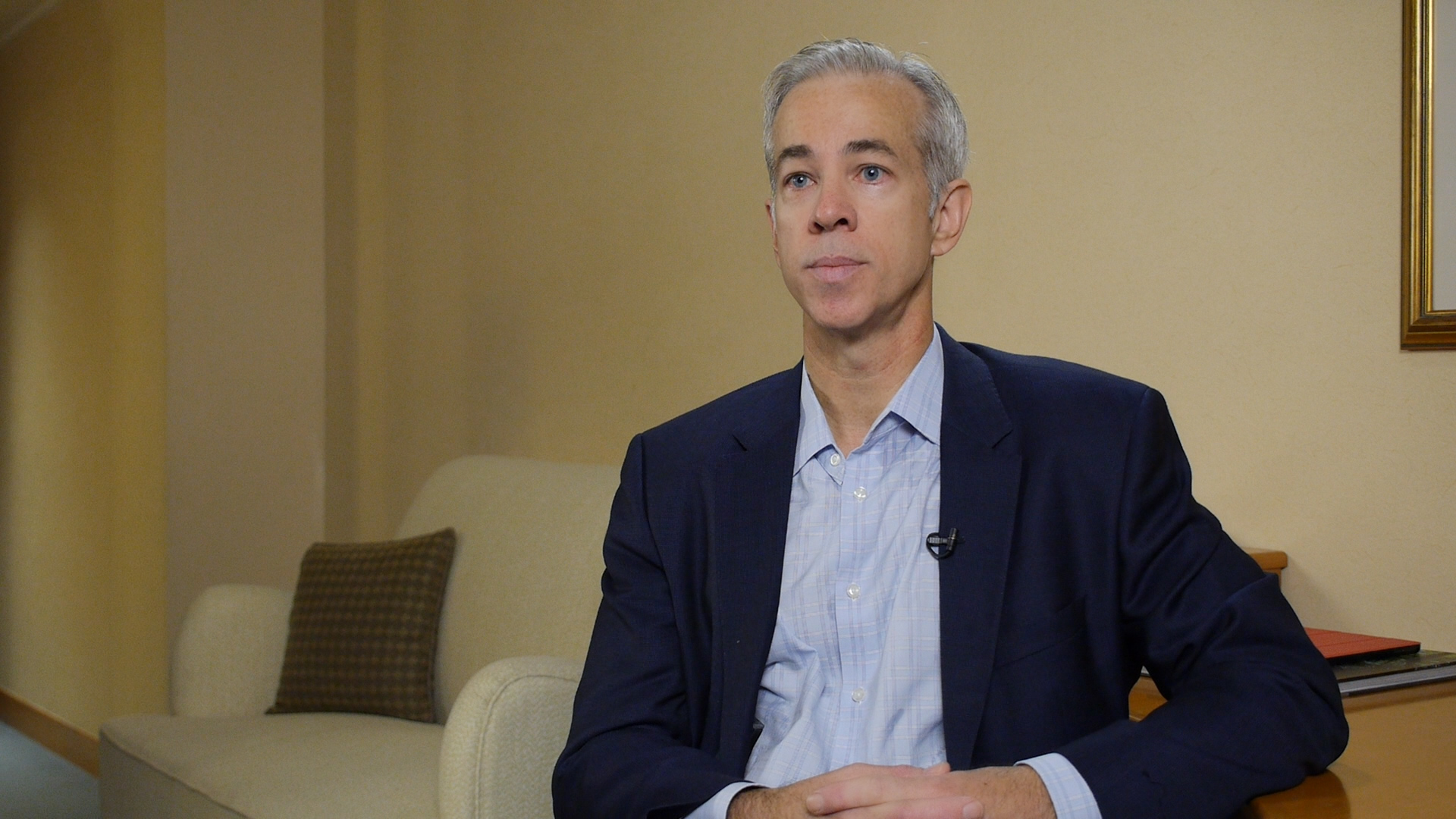 Eric Garton: How the Right Operating Models Deliver Value from Mergers ...