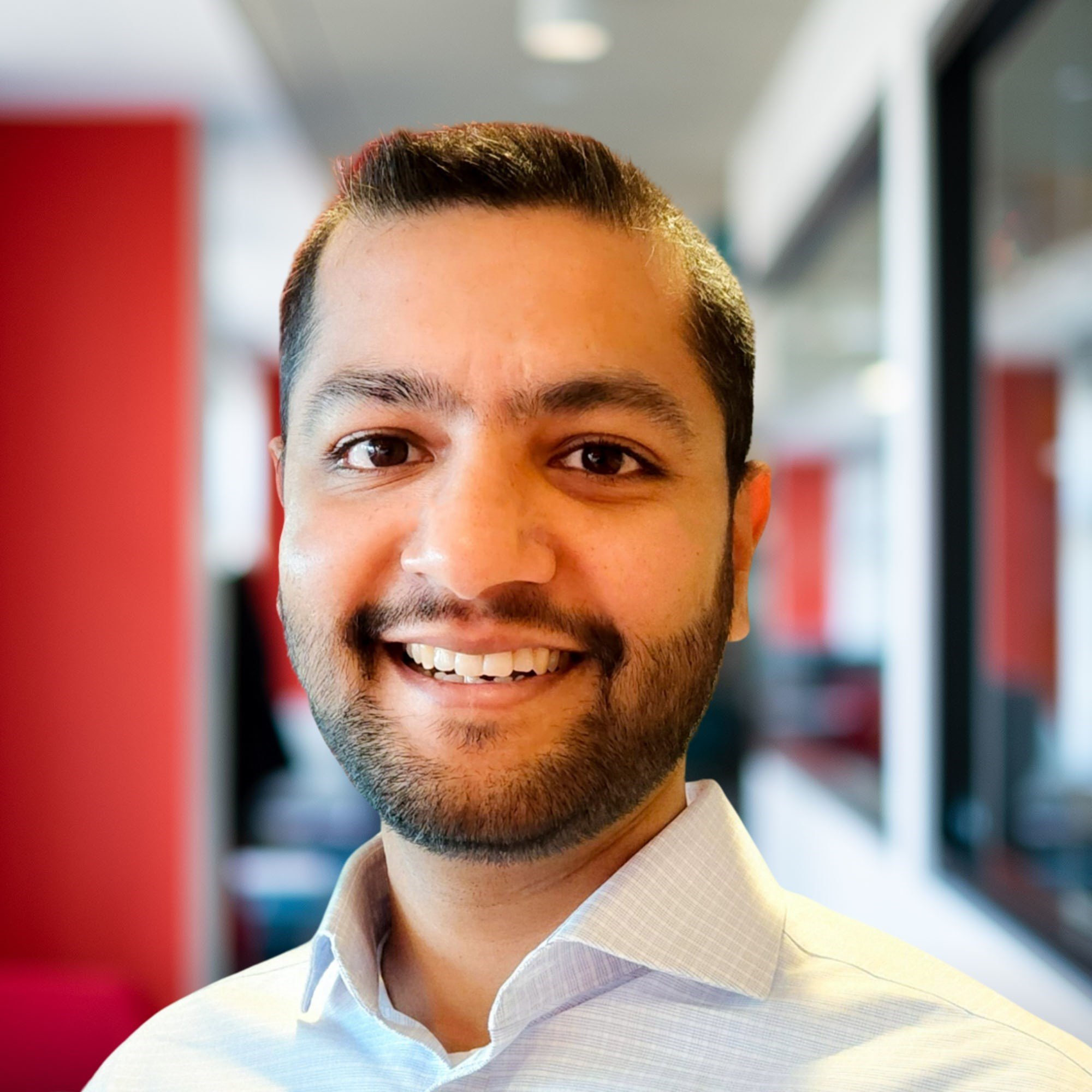 Aditya Goel - Management Consultant | Bain & Company