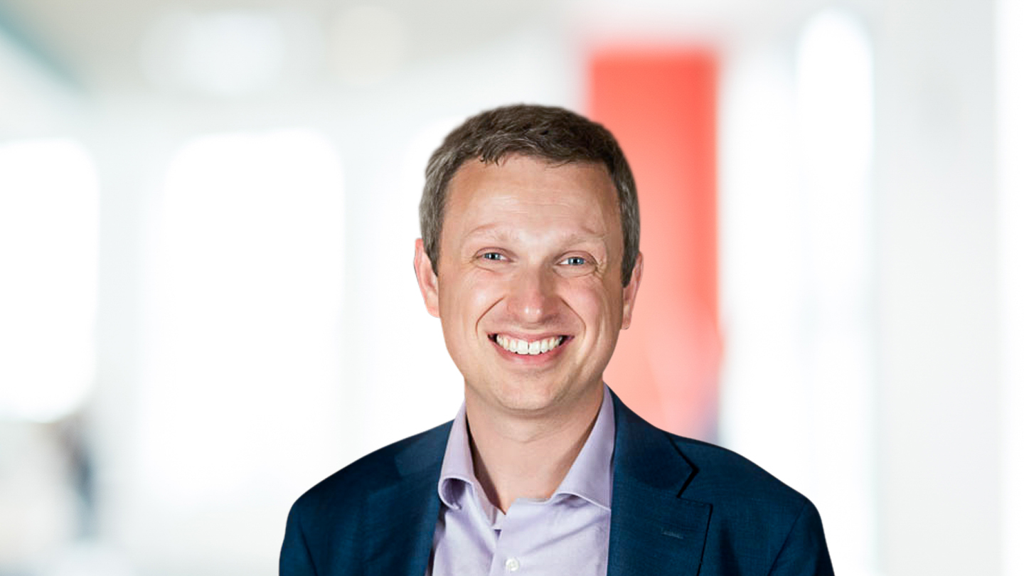 Jonathan Frick - Management Consultant | Bain & Company