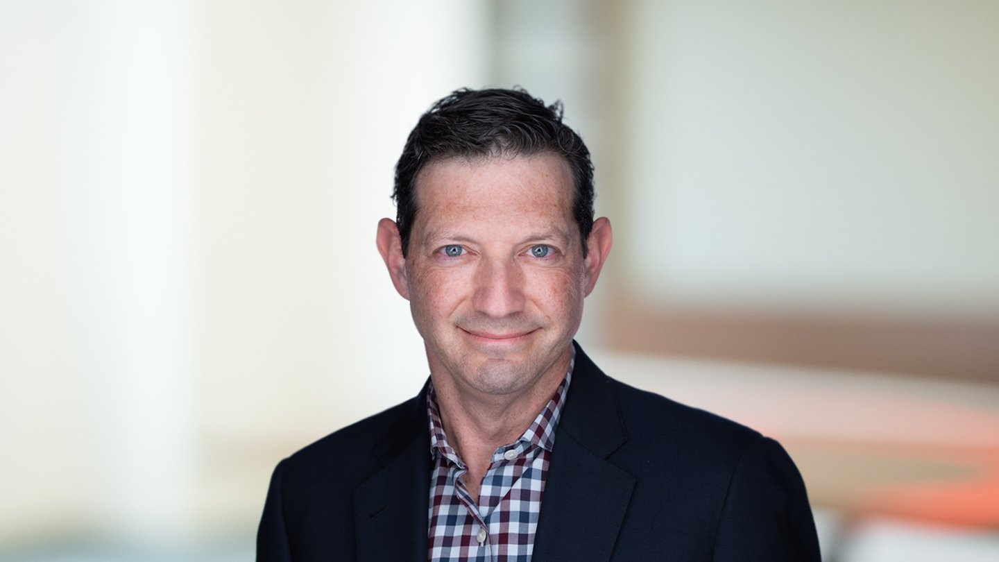 Dan Brenner - Management Consultant | Bain & Company