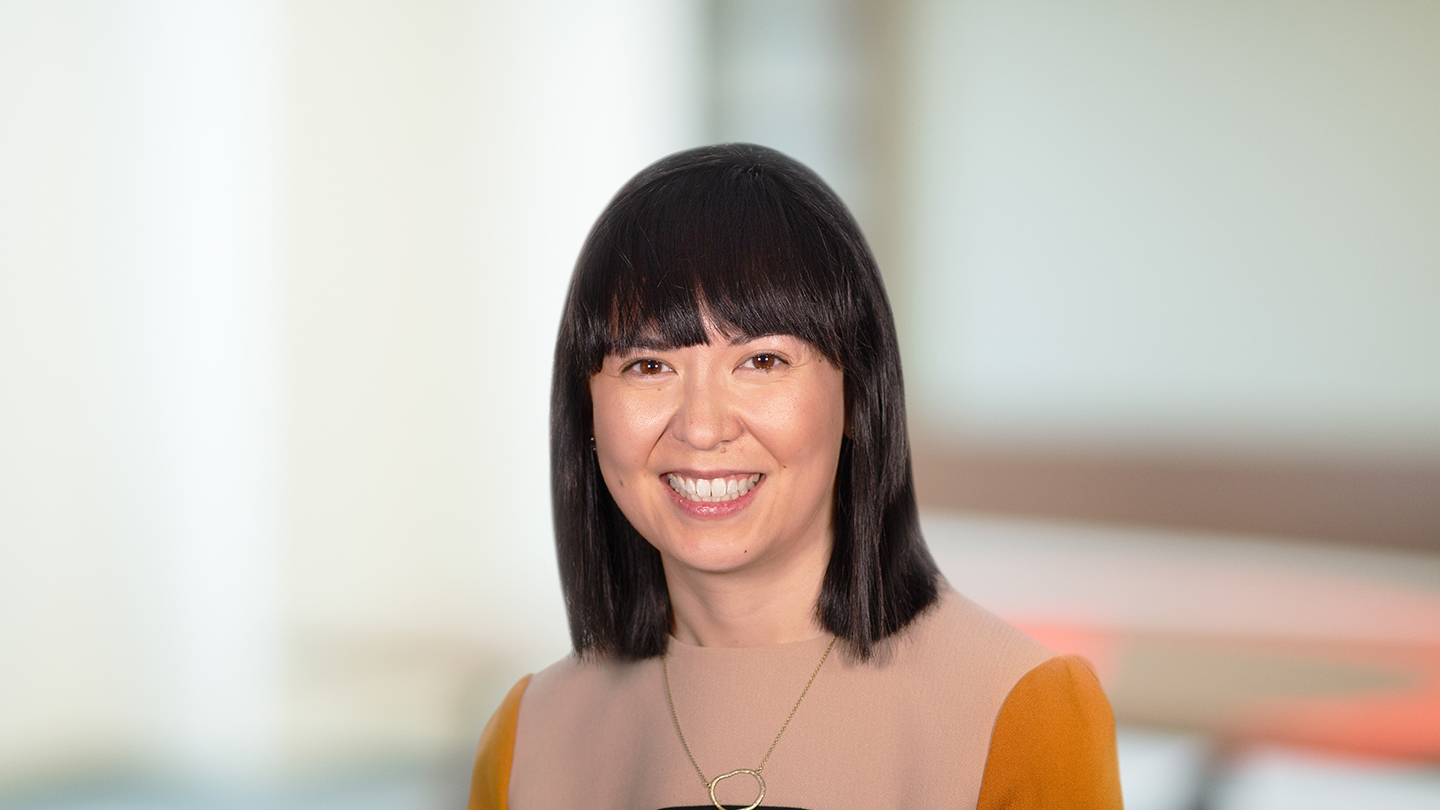 Sorcha Norris - Management Consultant | Bain & Company