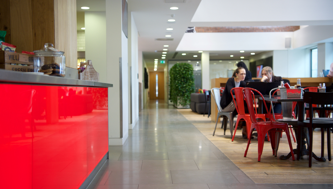 London office | Bain & Company