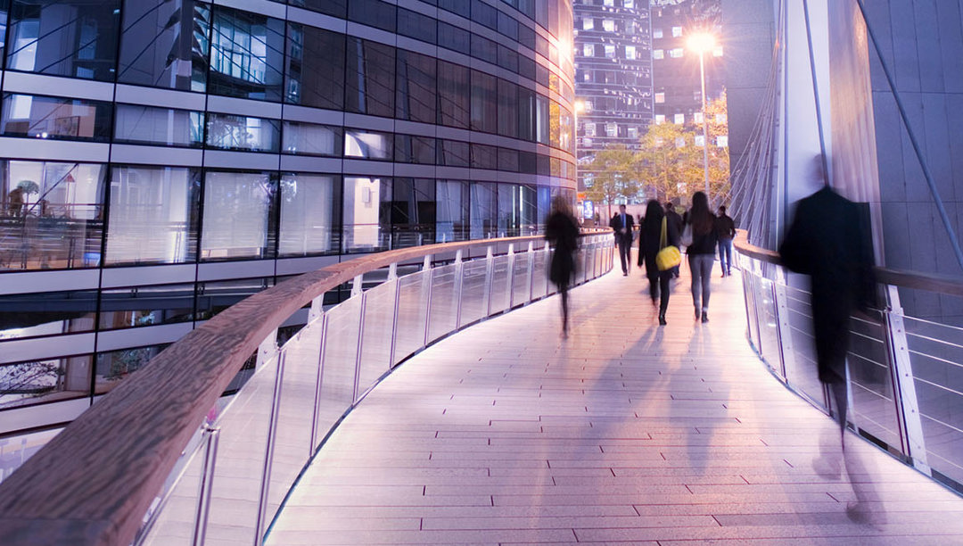 Rehumanizing Work: The Journey Ahead | Bain & Company