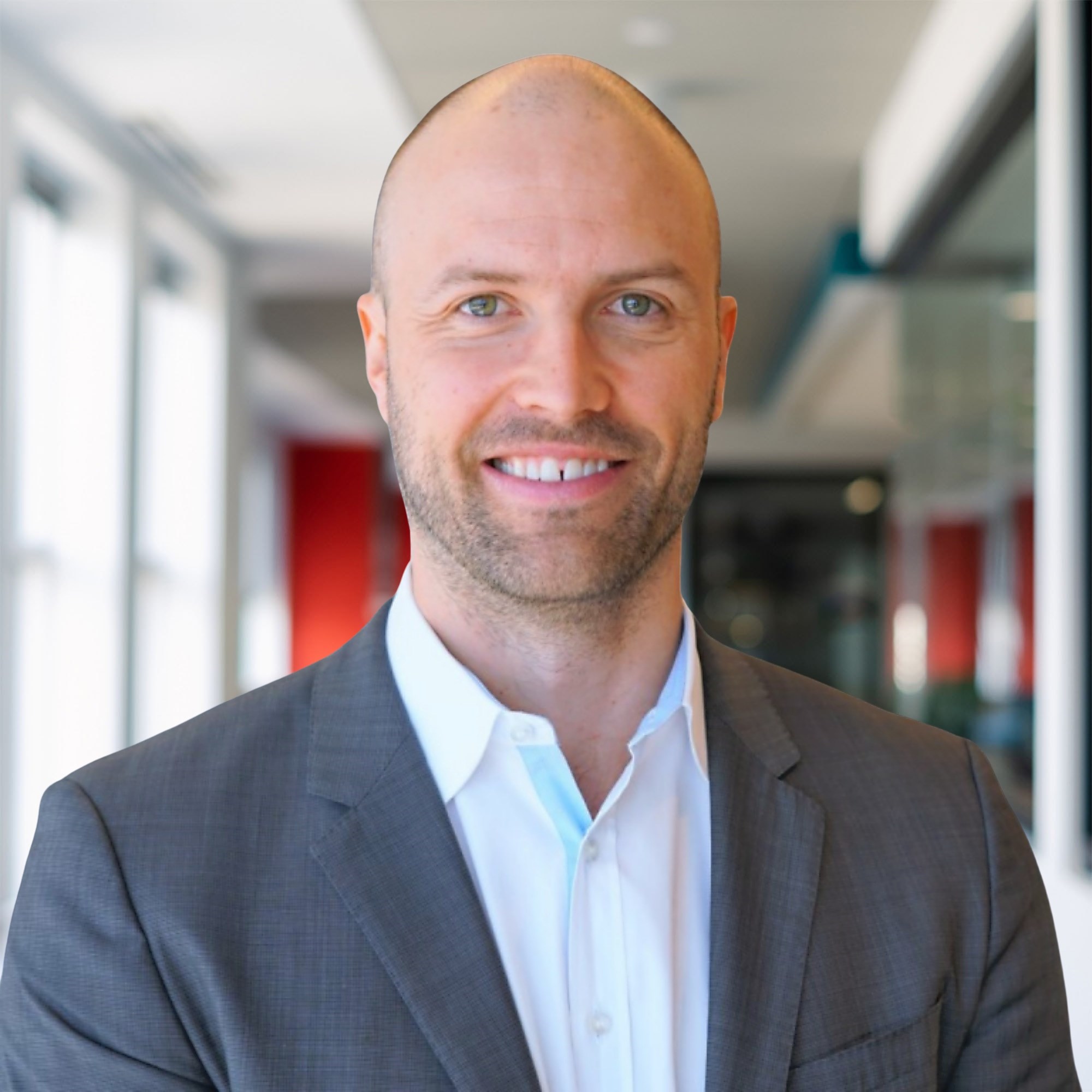 Richard Gosper - Management Consultant | Bain & Company