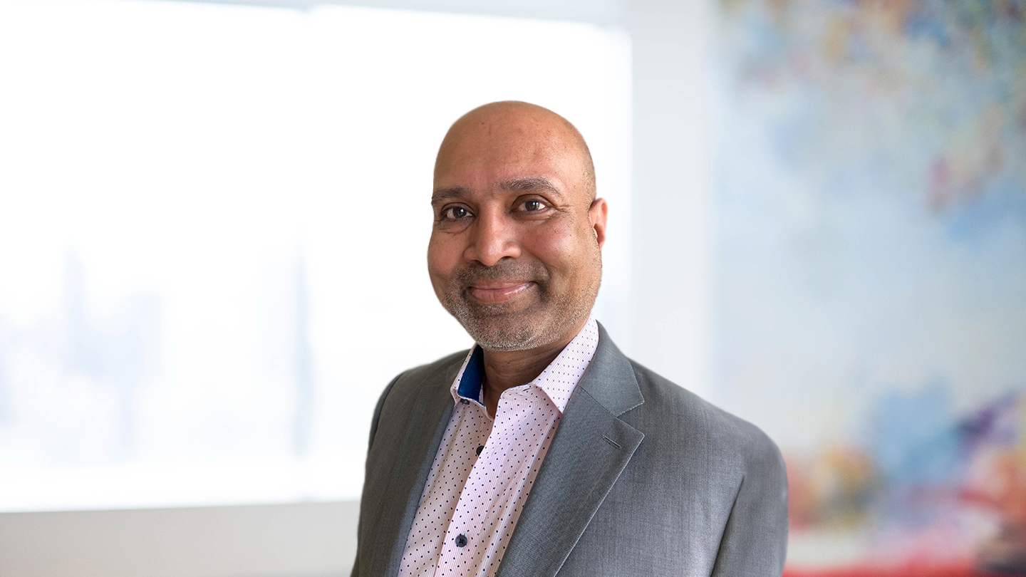 Sarwar Islam - Management Consultant | Bain & Company