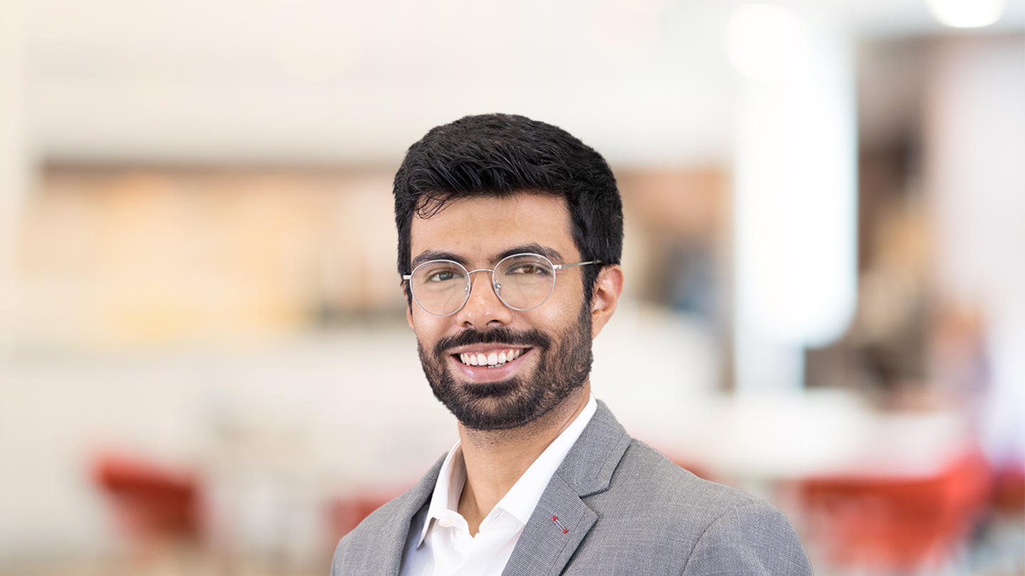 Aditya Muralidhar - Management Consultant | Bain & Company