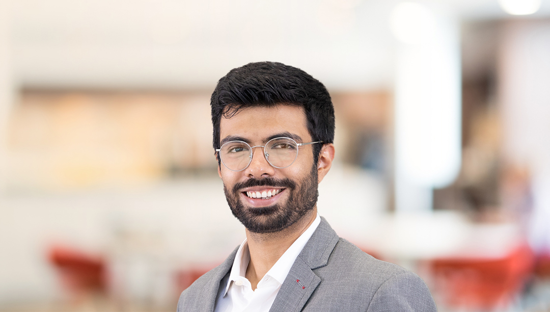 Bain India offices | Bain & Company
