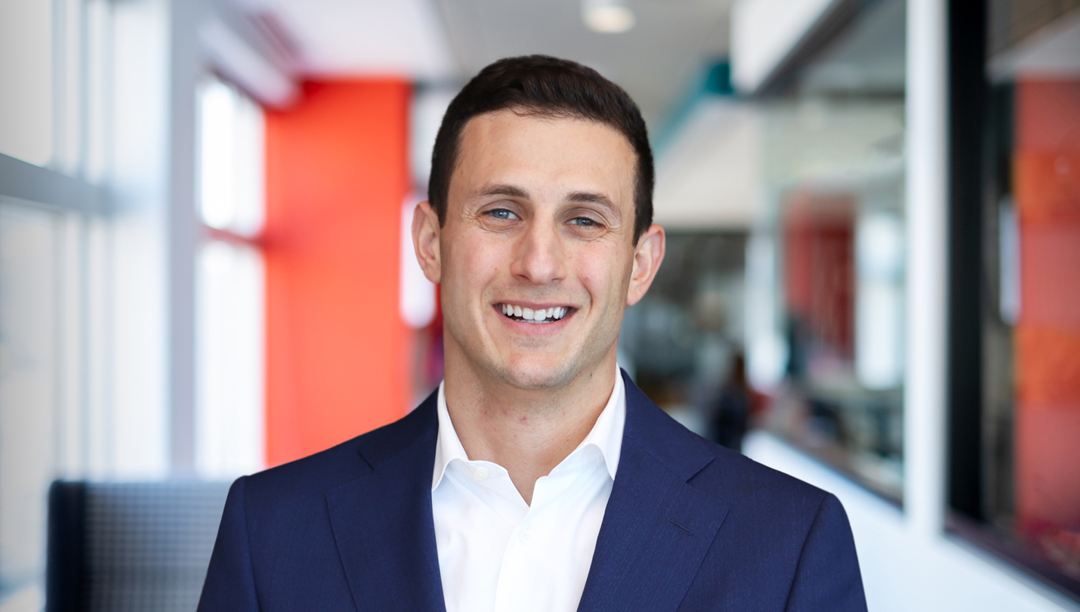 Jake Mitchell - Management Consultant | Bain & Company