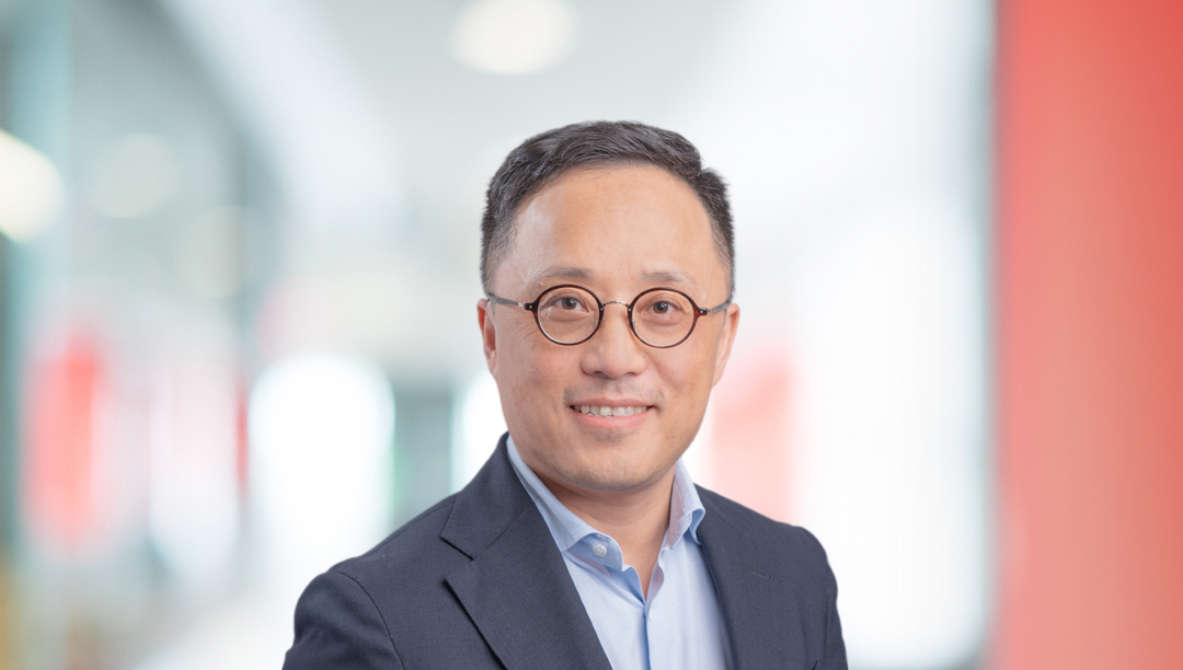 Hong Kong | Bain & Company