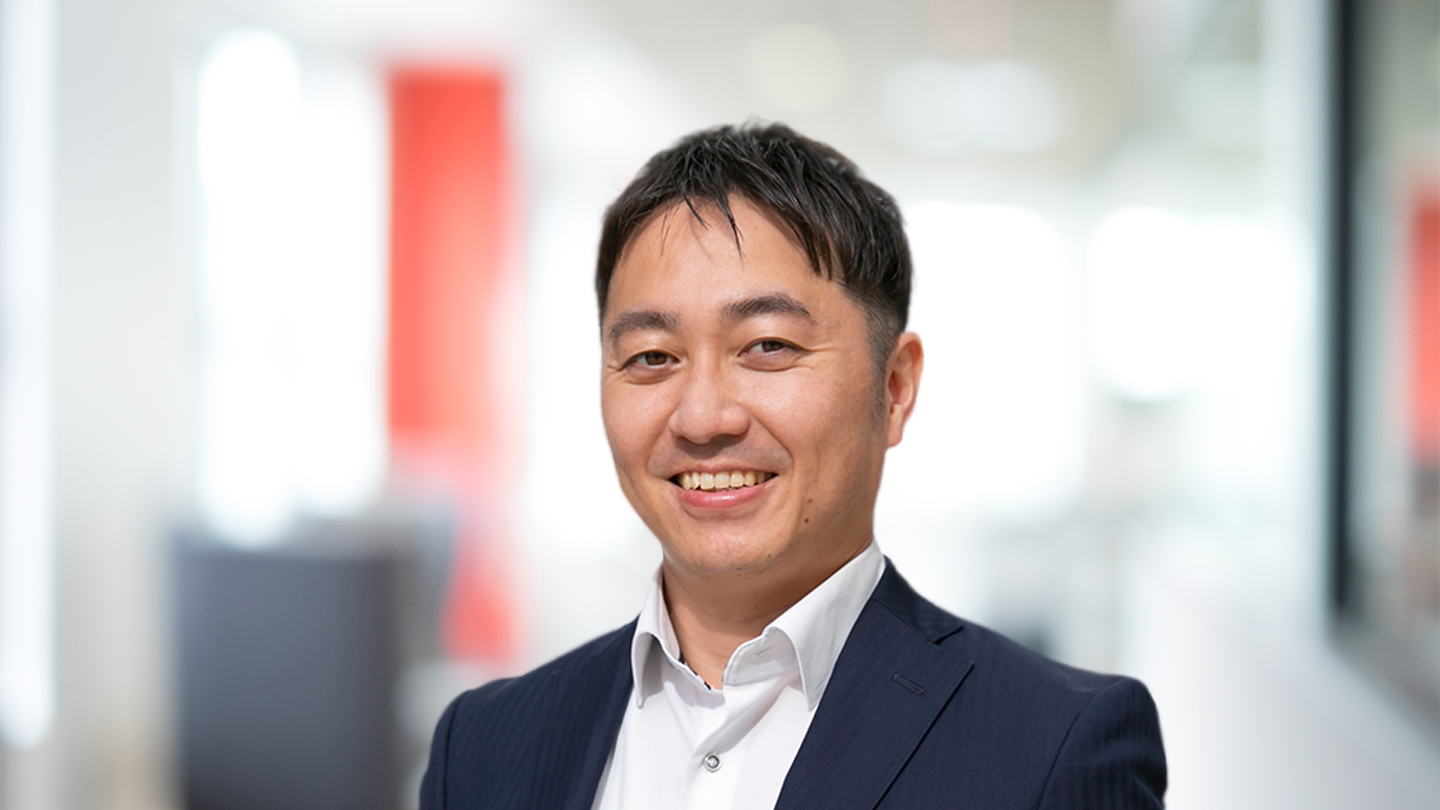 Kentaro Moriguchi - Management Consultant | Bain & Company