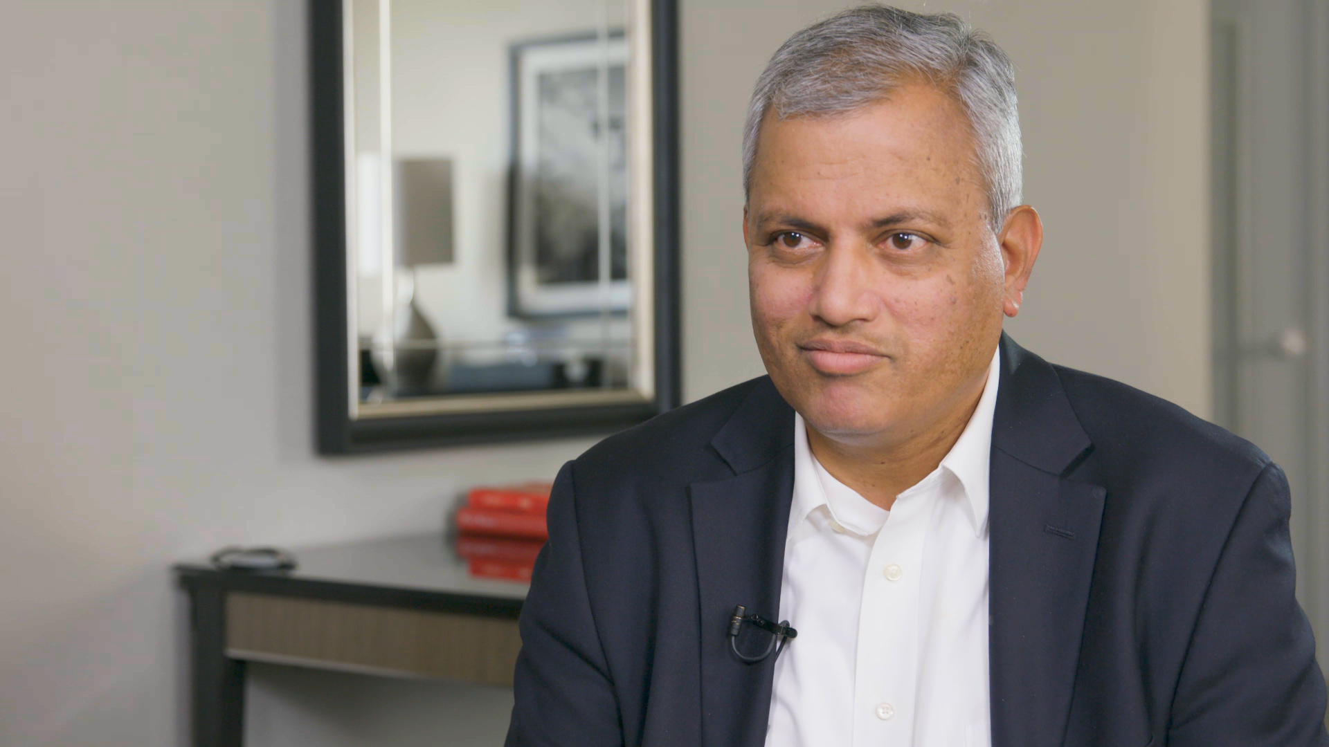 Sudarshan Sampathkumar: Operational Performance Improvement in ...