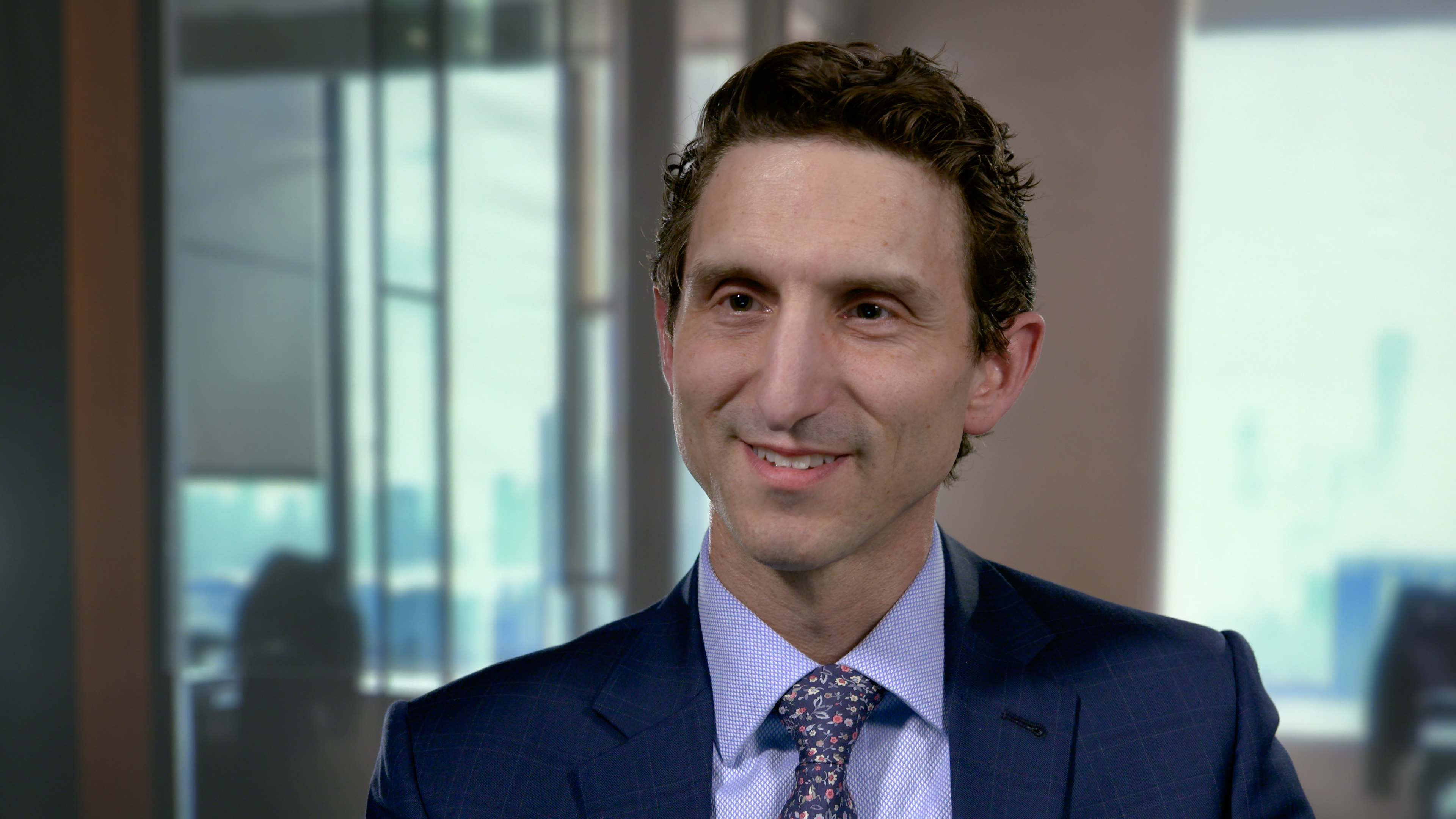 Joe Fielding: Retail Banks Wake Up to Digital Lending | Bain & Company