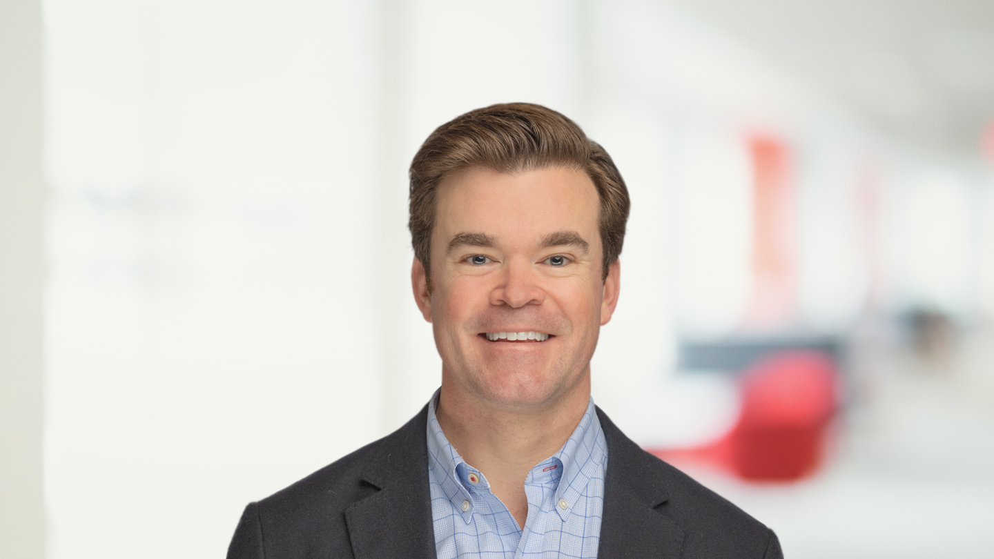 Jason Slocum - Management Consultant | Bain & Company