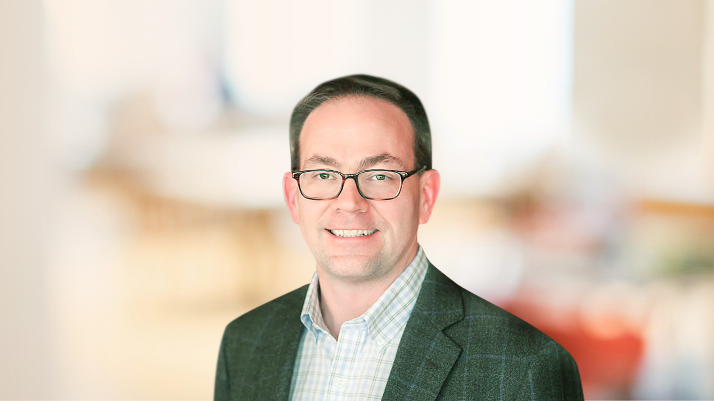 Stephen Mewborn - Management Consultant | Bain & Company