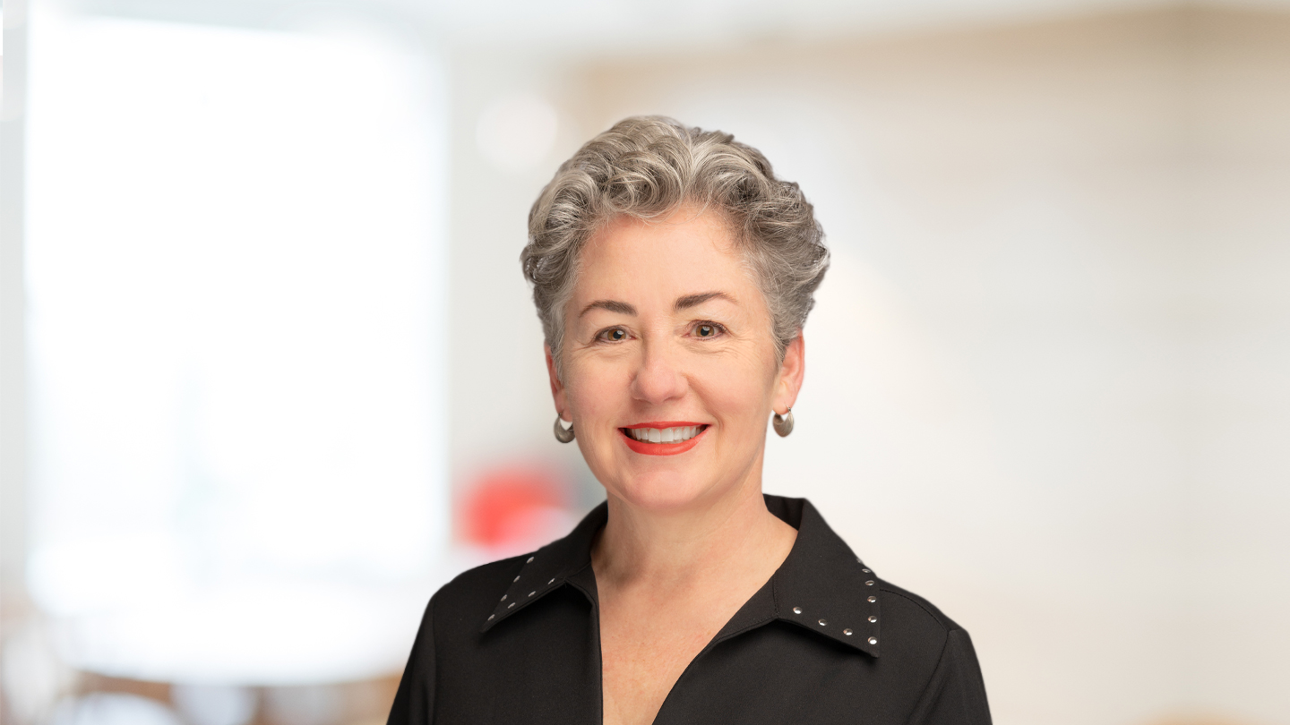 Erin McCune - Management Consultant | Bain & Company