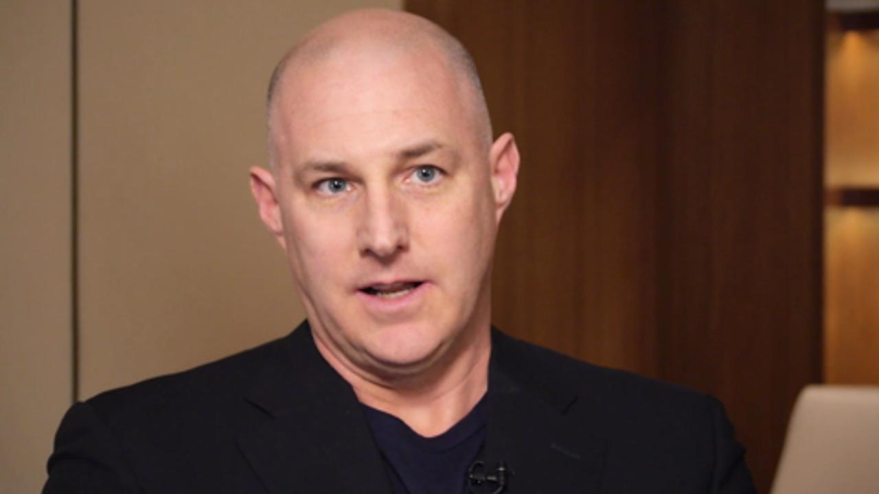 Jeff Melton: High-velocity performance system - Bain video | Bain & Company