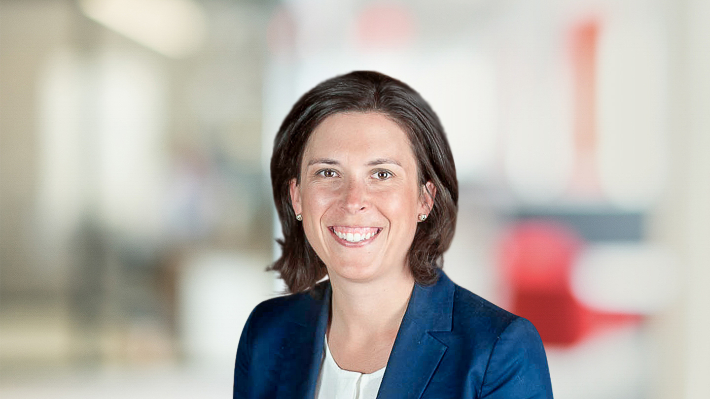 Casey Taylor - Management Consultant | Bain & Company