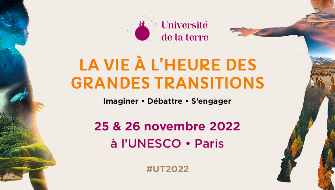 Bain & Company partenaire de l’Université de la Terre les 25 et 26 ...