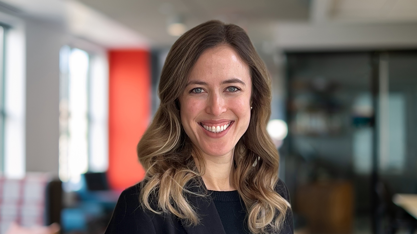 Bridget Doyle - Bain and Company Recruiter | Bain & Company