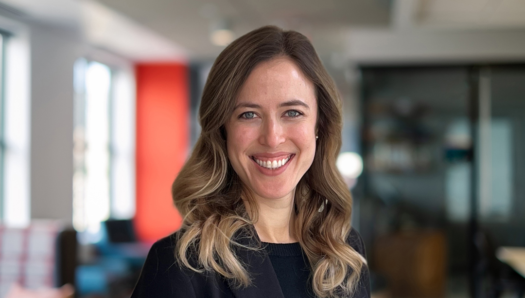 Bridget Doyle - Bain and Company Recruiter | Bain & Company