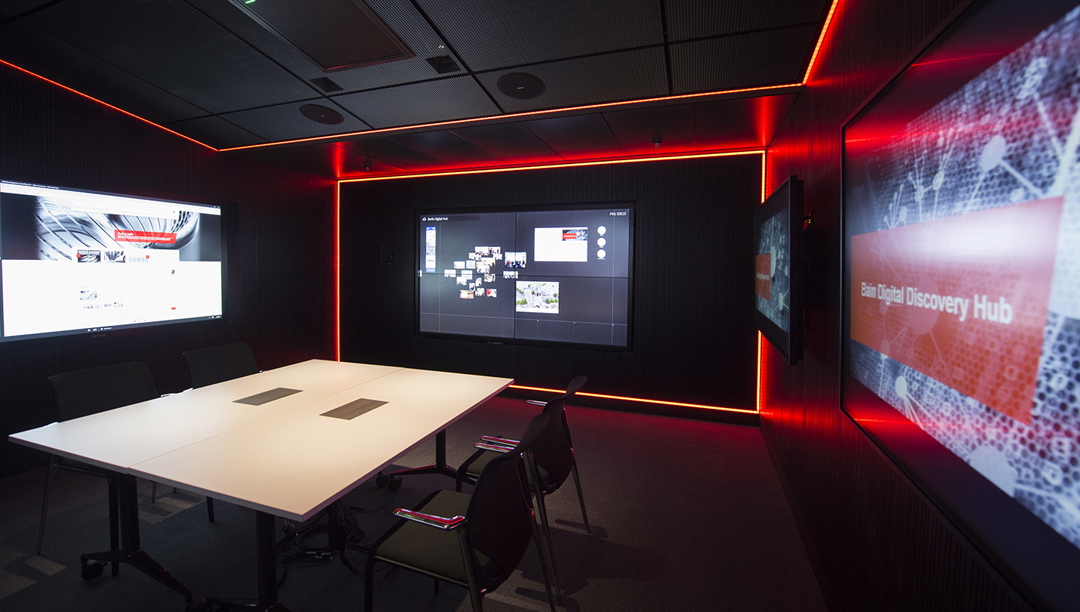 Berlin | Bain & Company