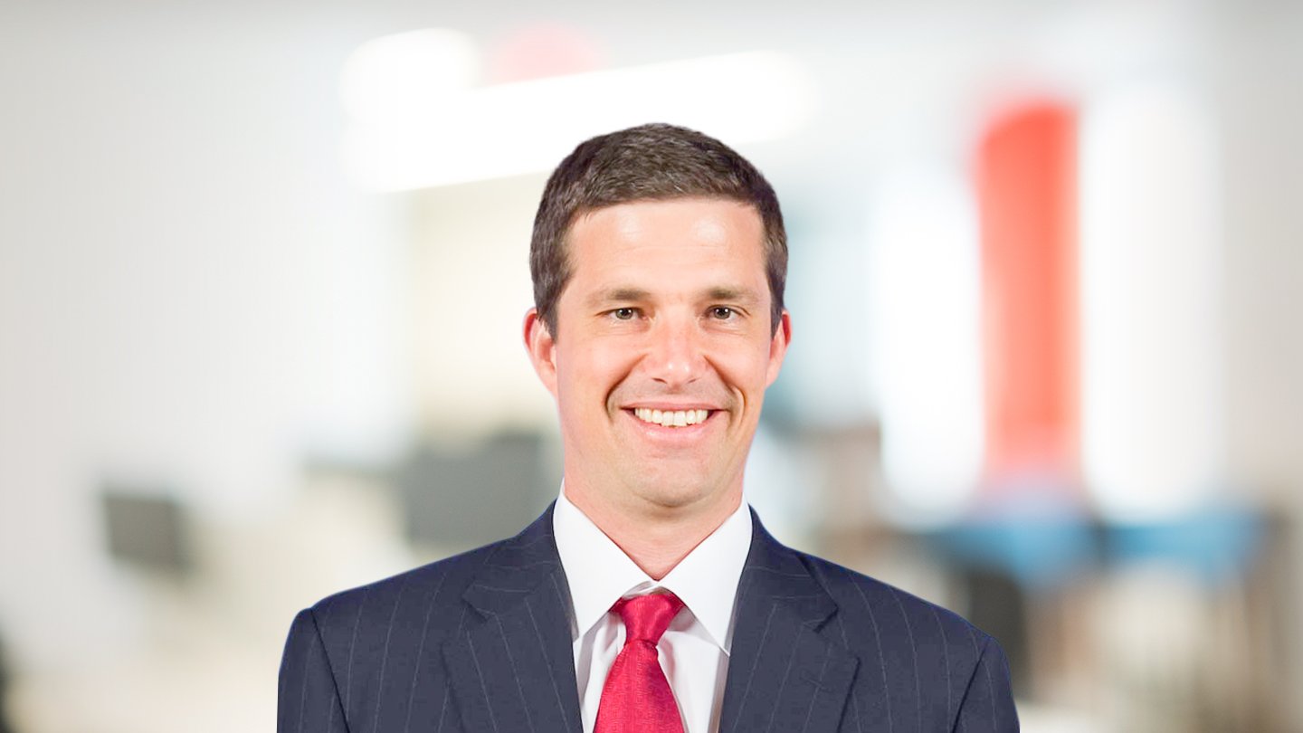 Eric Wells - Management Consultant | Bain & Company